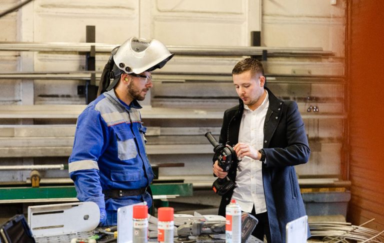 Nos produits et services - Würth France